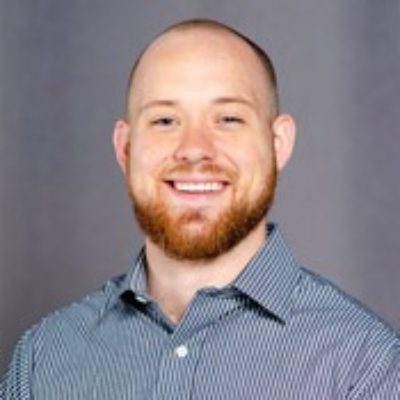 Ross Harris - Providence Presbyterian Church